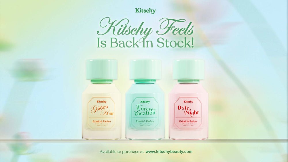 Kitschy Beauty