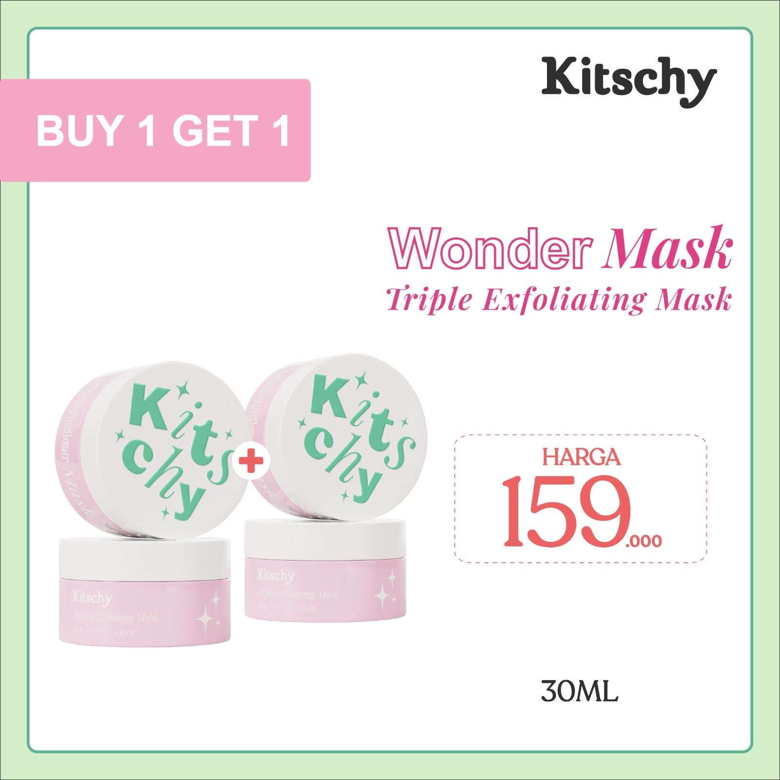 Products – Kitschy
