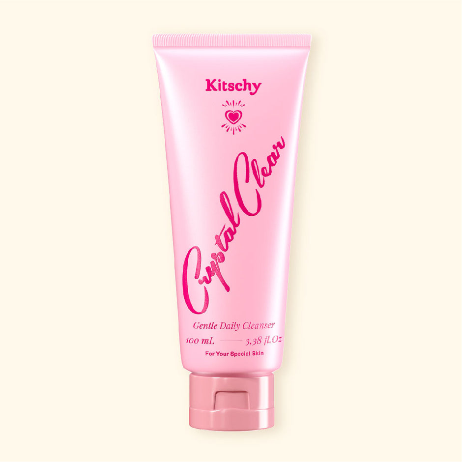 Kitschy Beauty